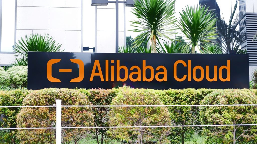 Alibaba outpaces ByteDance, Tencent in China’s AI cloud: report