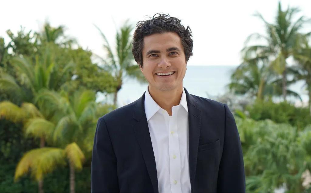 OpenAI partner Crusoe raises $1.4b round, hits $10b valuation