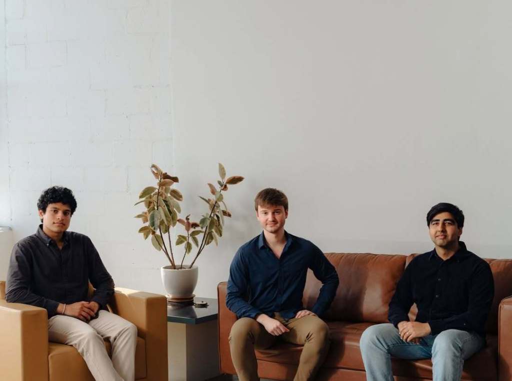 US AI startup Mercor hits $10b valuation after $350m round