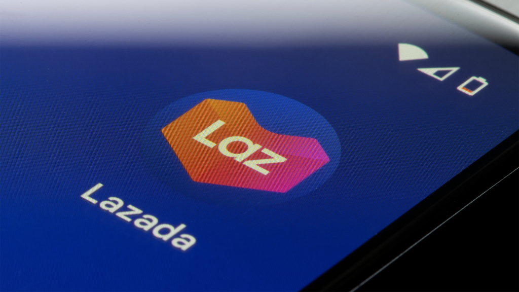 Lazada unveils AI agents for shopping, refunds ahead of 11.11 sale
