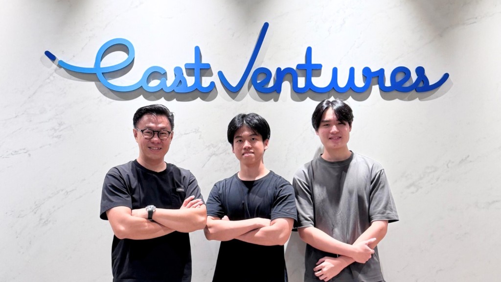 East Ventures backs seed round for SG AI video startup Videotto