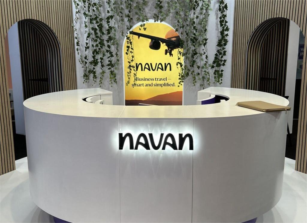 Israeli fintech firm Navan targets $6.5b valuation in IPO