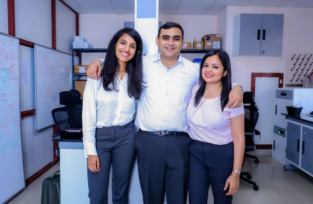 US startup Helex raises $3.5M to advance preclinical kidney program