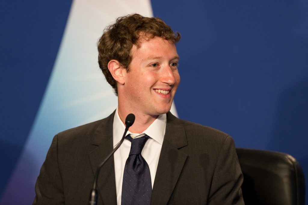 Zuckerberg aims AI superintelligence at personal use