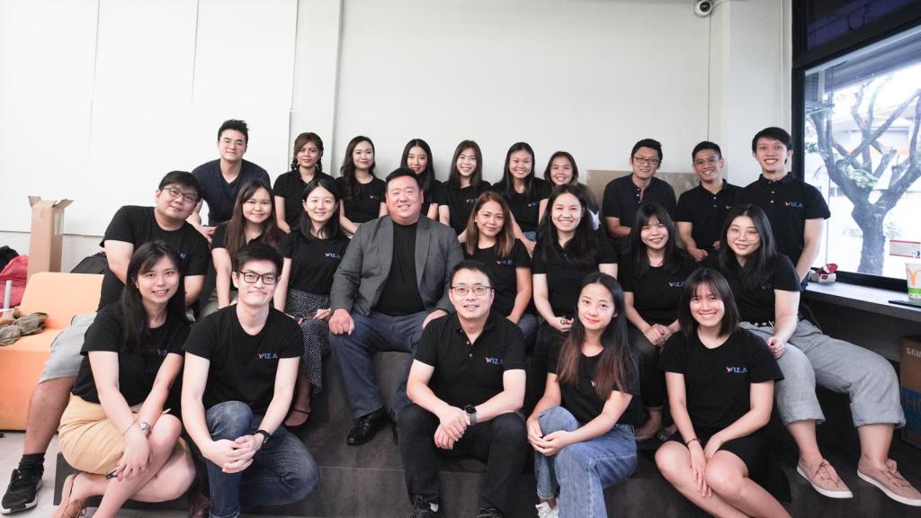 SG startup Wiz.ai raises tens of millions of dollars in series B