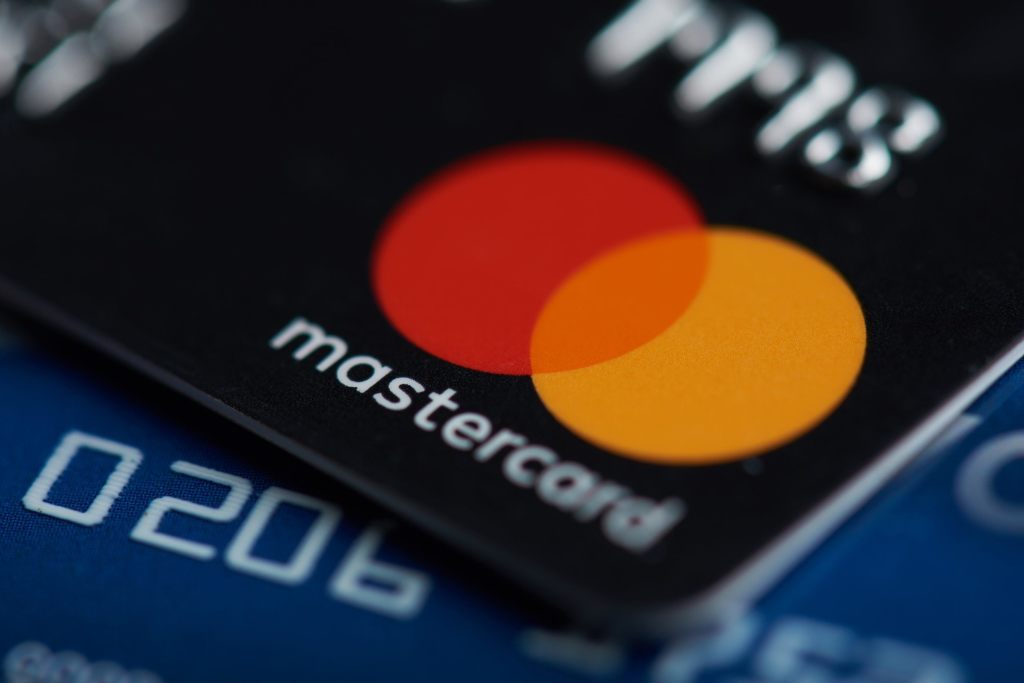 Mastercard, Ripple, Gemini test XRPL blockchain for card payments