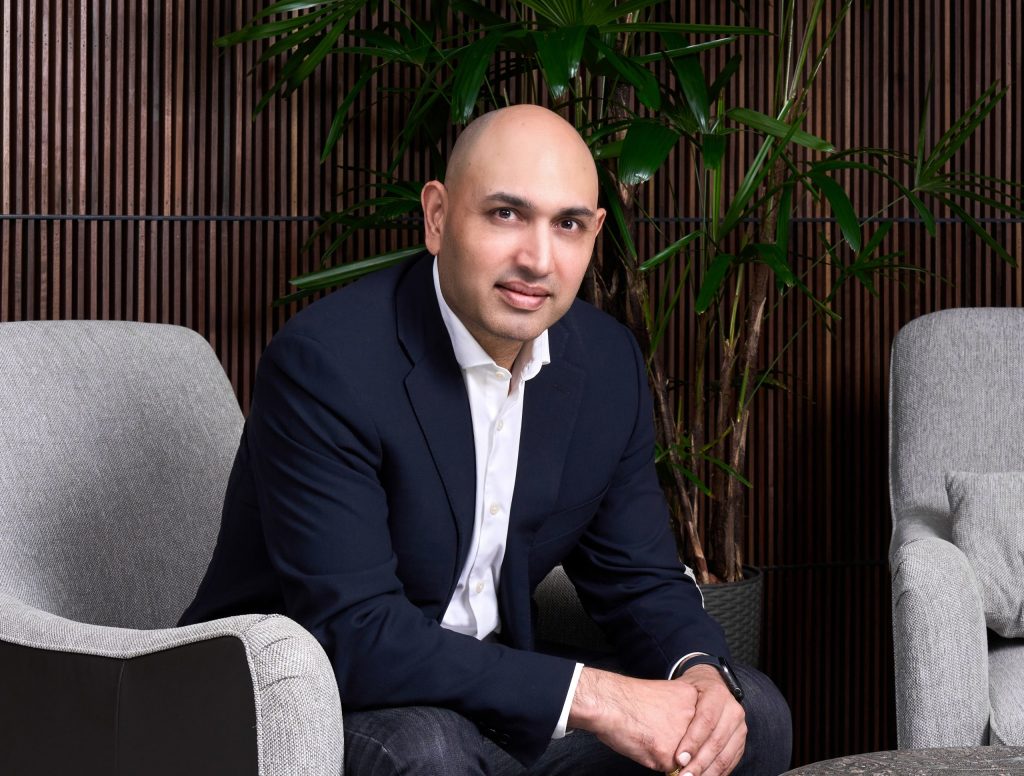 Peak XV leads $40m funding in Singapore's Lighthouse Canton