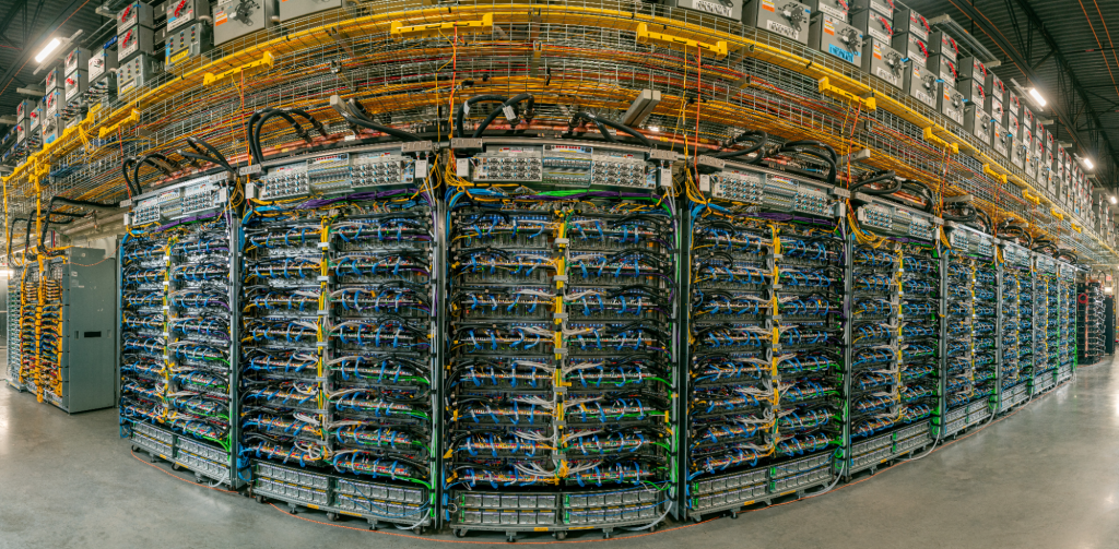 Google rolls out powerful AI chip in challenge to Nvidia
