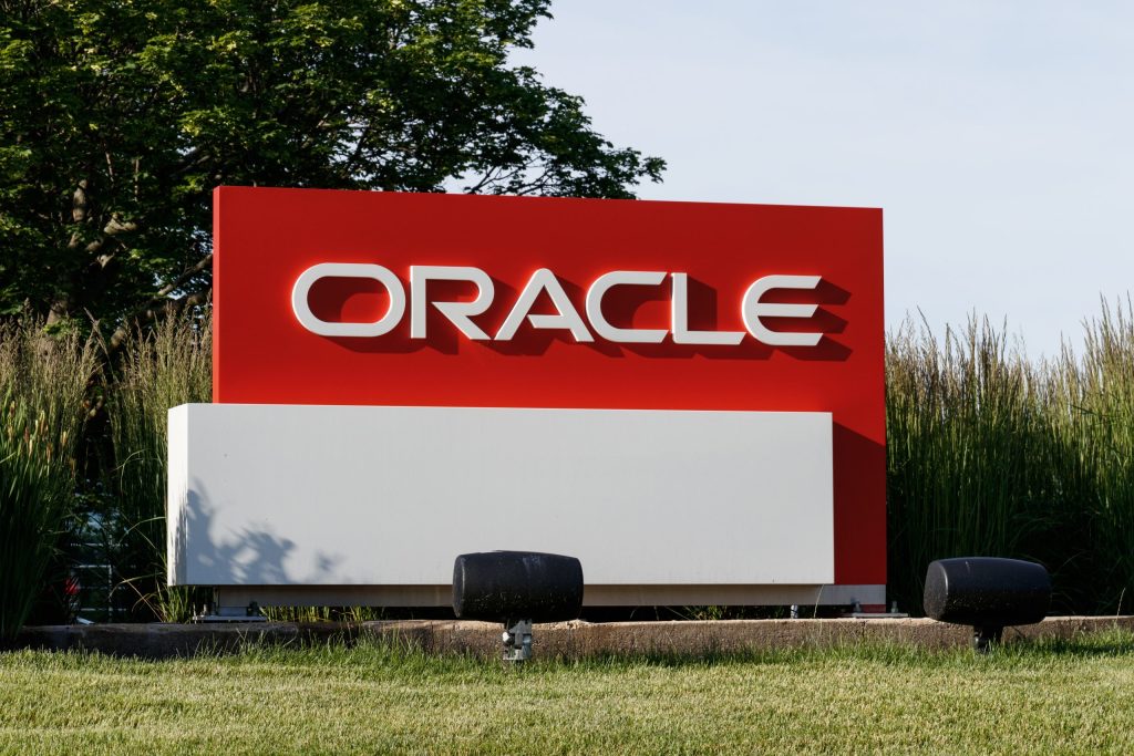 Largest AI infra debt to fund $38b Oracle data centers projects