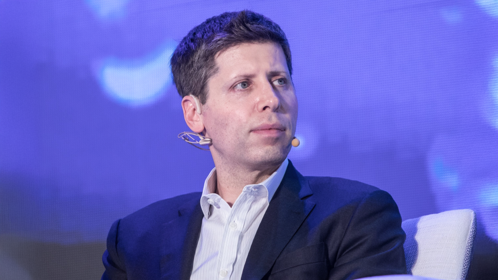 OpenAI pushes into audio AI with plans for new device