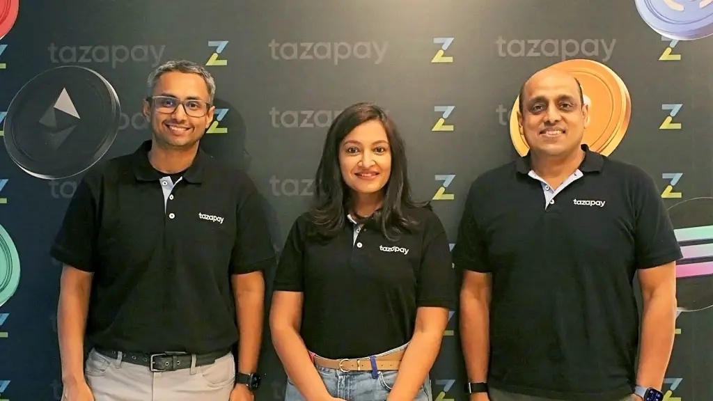 Tazapay eyes global push, targets net profit by 2029
