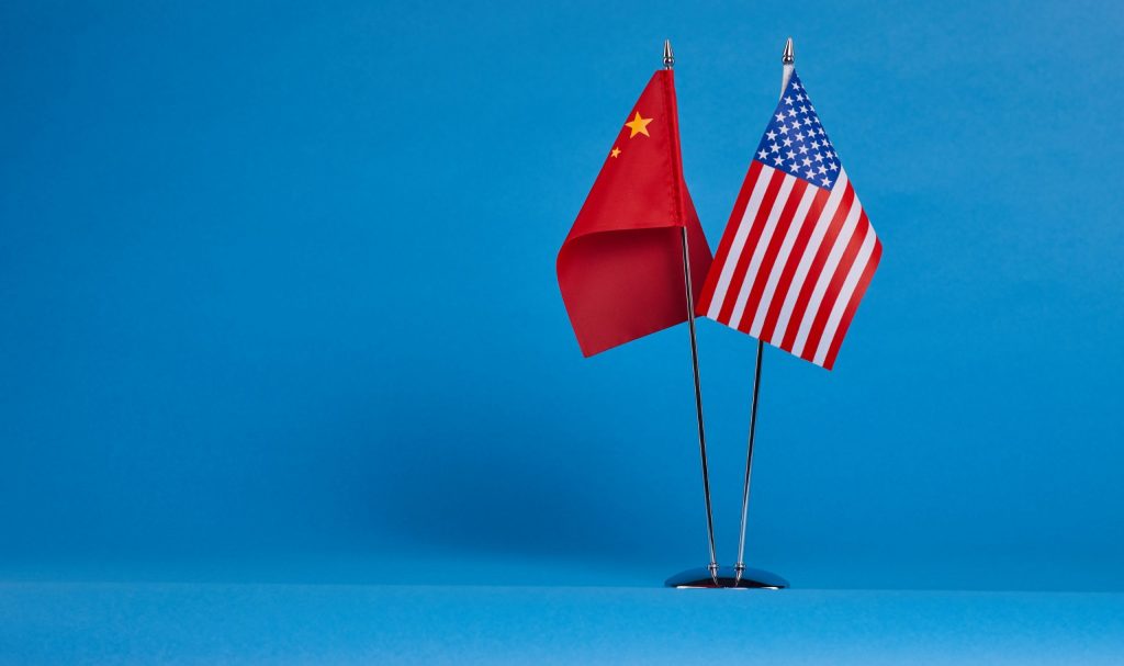 Asian firms divided on Chinese AI as geopolitics bite