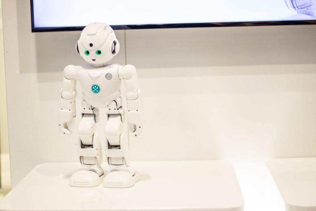 China's Ubtech nets $113m in orders for humanoid robots in 2025