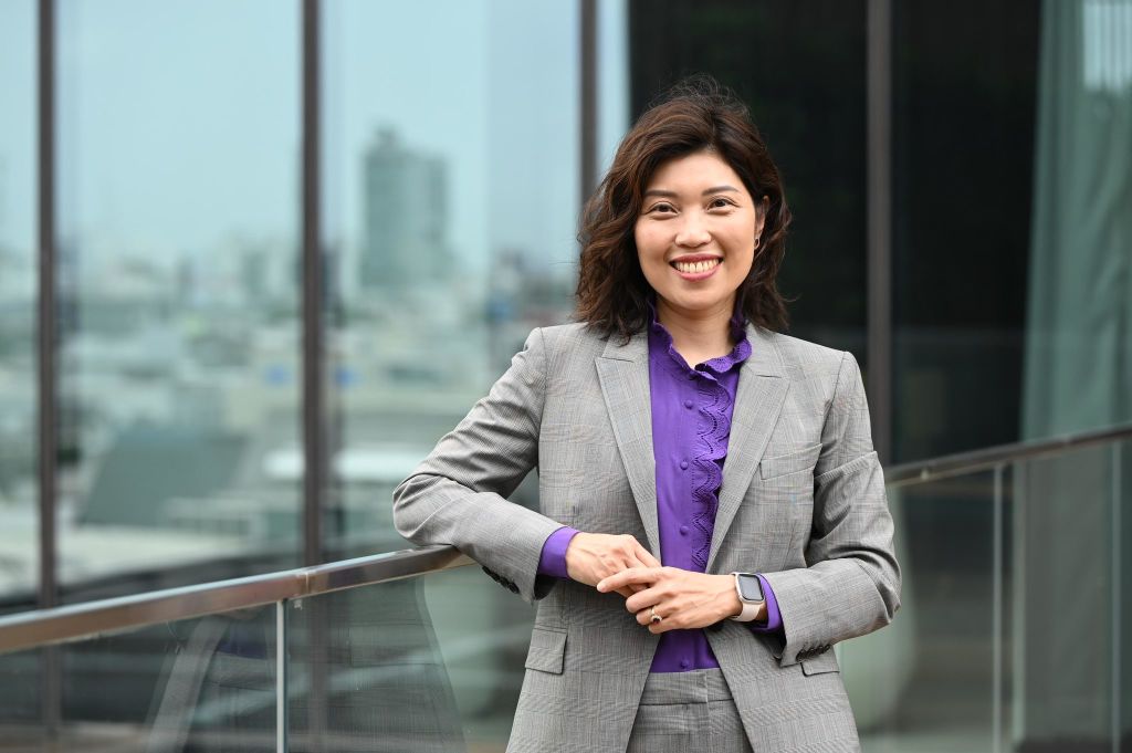 This VC is betting $50m to bridge deep-tech in US, SEA