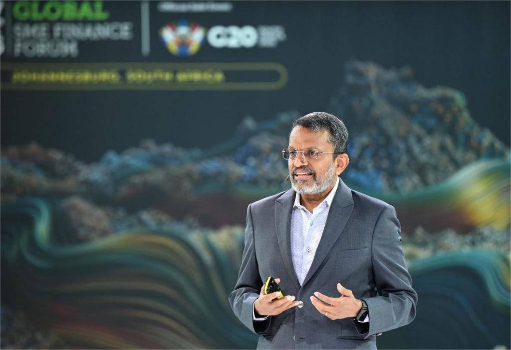 Singapore’s GFTN, Qatar Development Bank to strengthen fintech