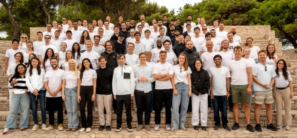 AI audio startup ElevenLabs partners with celebs for AI voices