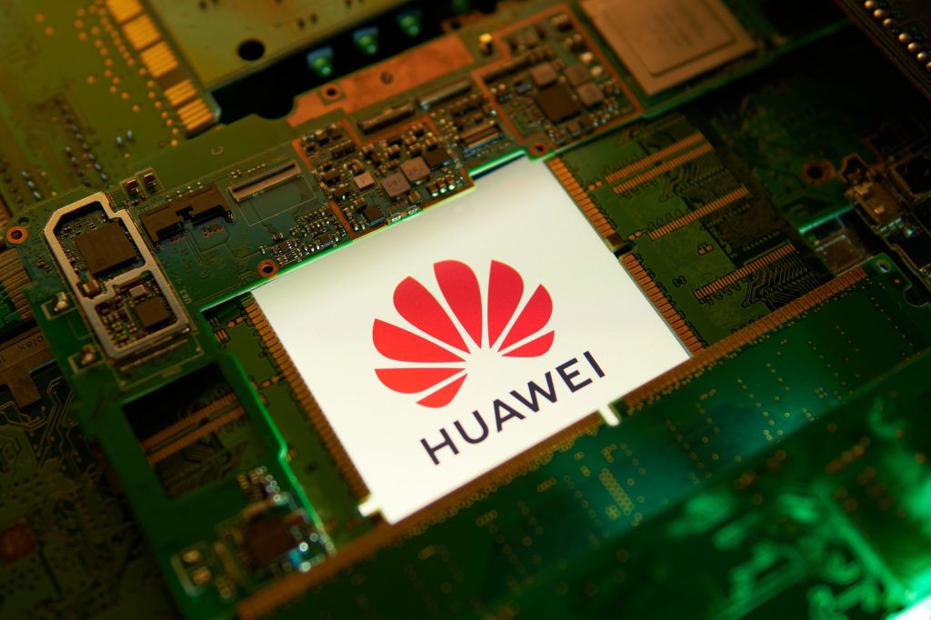 Germany to ban Huawei from future 6G network