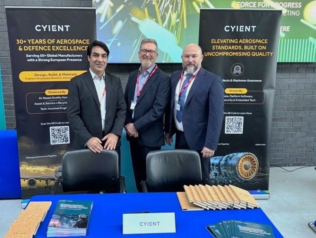 India's Cyient, Azimuth AI launch locally designed power chip