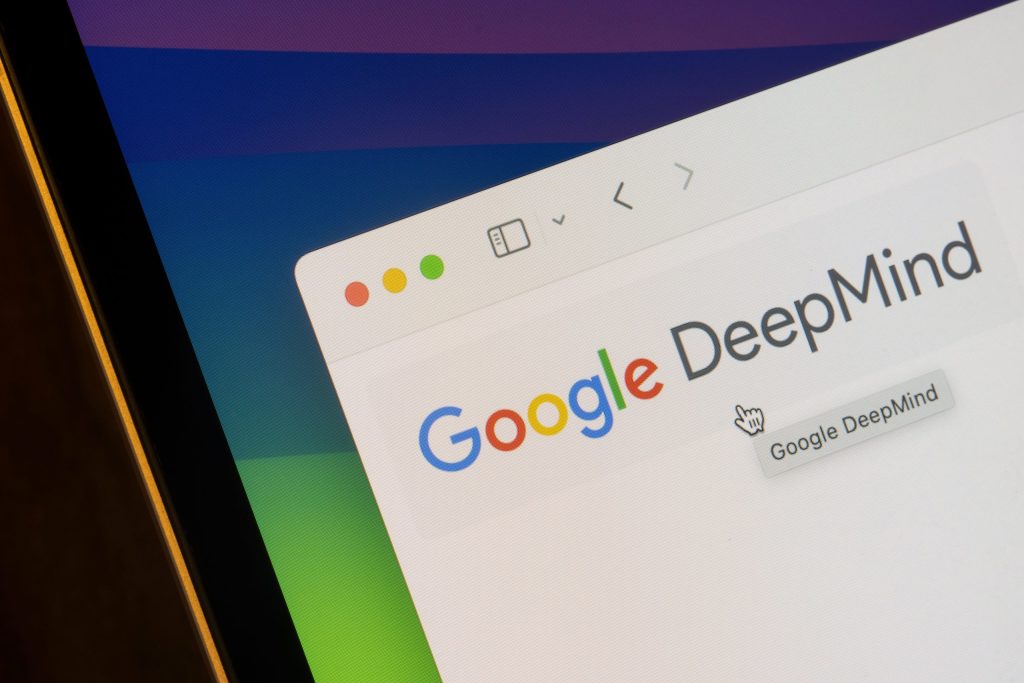 Google DeepMind opens AI research lab in Singapore