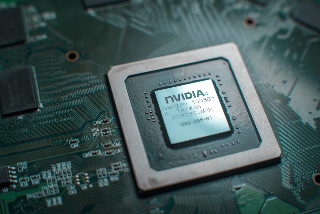 AI startup Firebird wins US approval to use Nvidia chips in Armenia