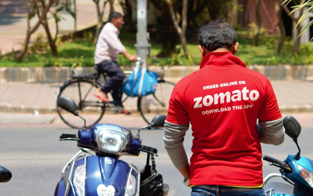 Zomato introduces 15-minute delivery in Delhi