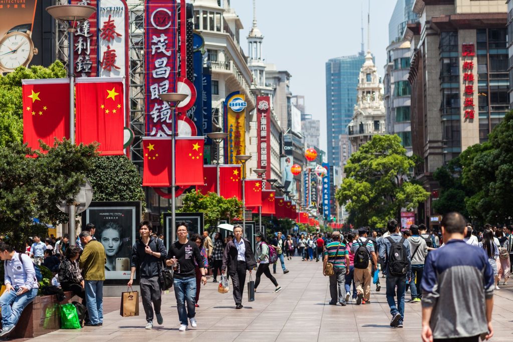 China trusts AI far more than Western countries: survey