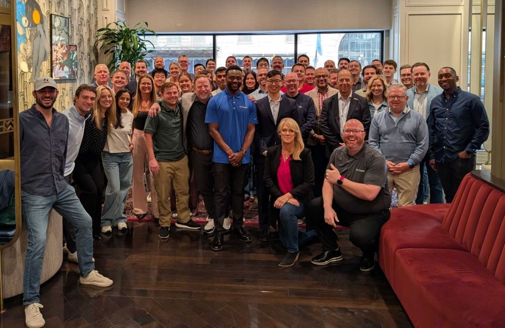 Bessemer Venture leads $70m series C in US cybersecurity Doppel