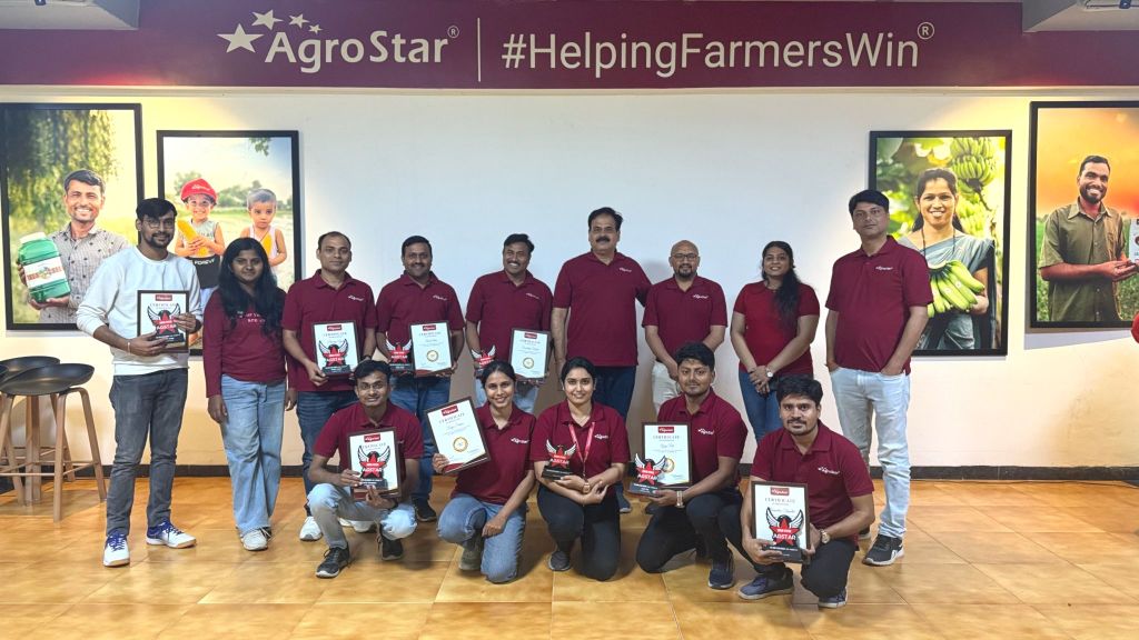 India's AgroStar secures $30m to invest in AI tools