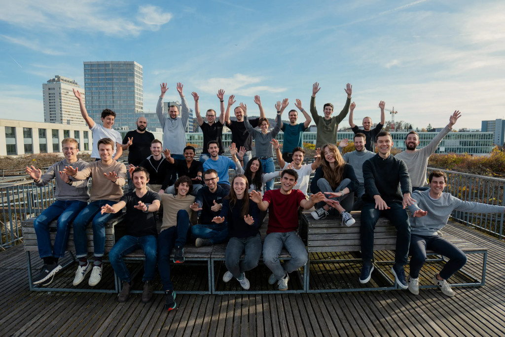 Prosus joins $50m series A in AI robotic startup Flexion
