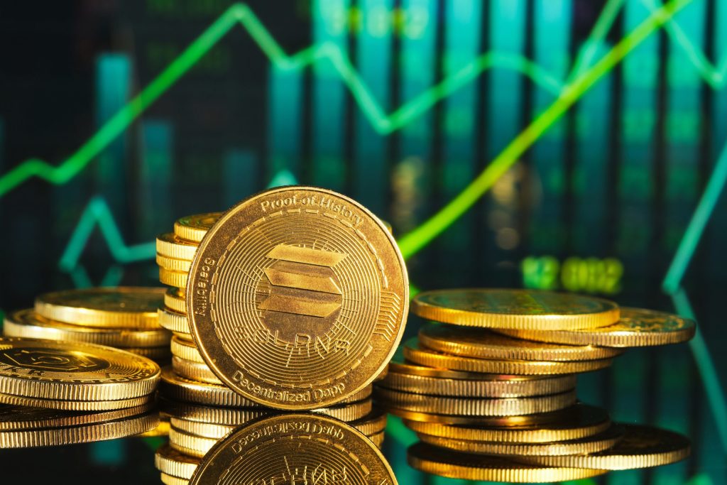 Trading platform RateX bags $10.4m for Solana finance platform