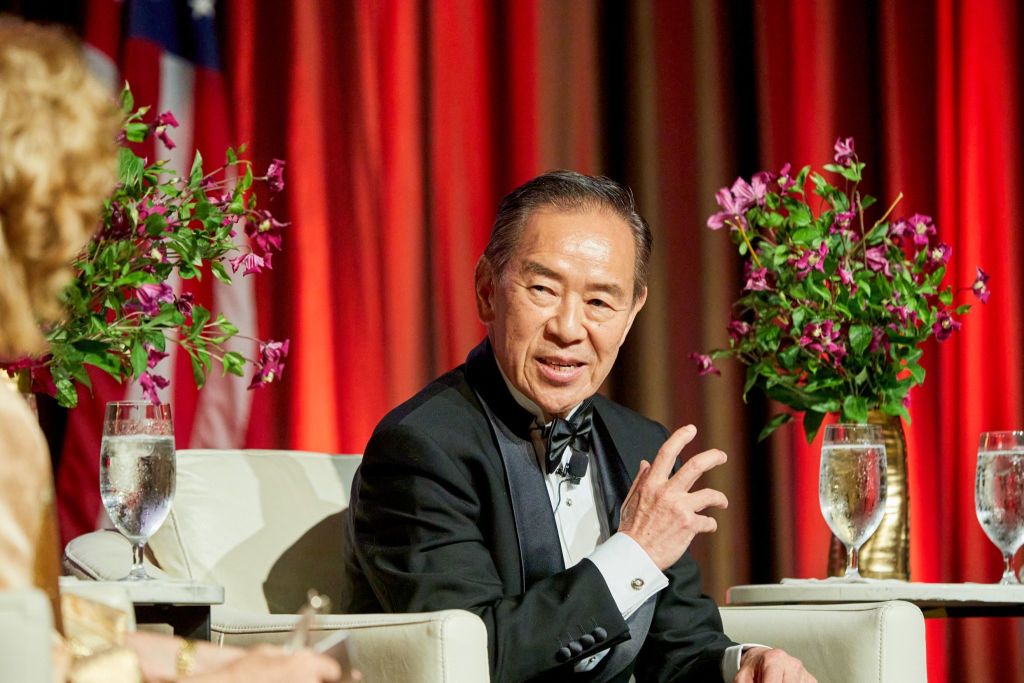 Japan's Rapidus eyes 2027 chip production with tech giants