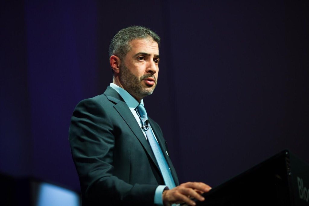 Abu Dhabi’s Lunate said to invest $1b in OpenAI investor MGX