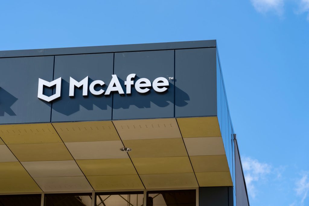 McAfee buys consumer unit of US-based AI privacy startup