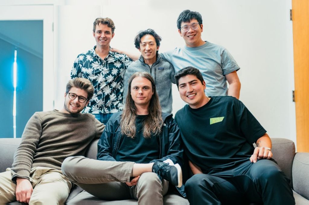 Y Combinator joins $15m series A in US startup Momentic