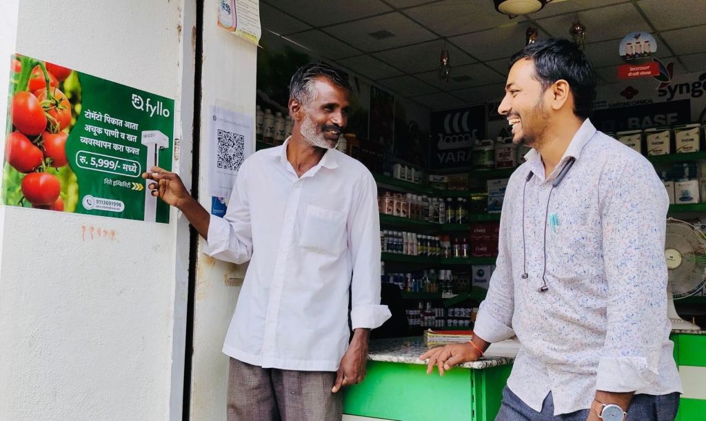 India's Fyllo launches AI model for hyperlocal rain forecasts