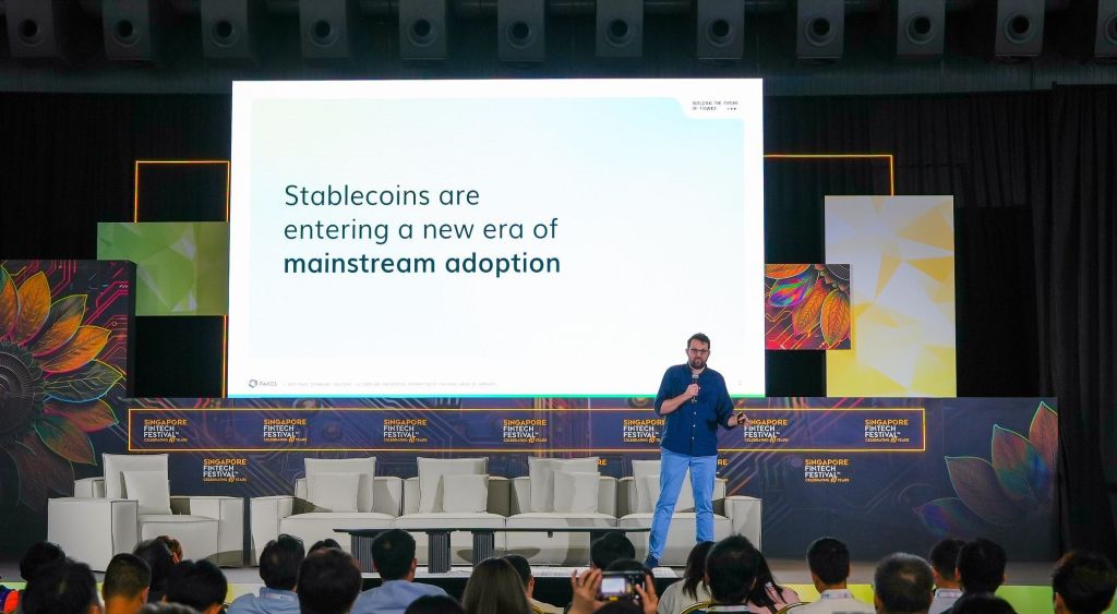 Stablecoin issuer Paxos to buy wallet startup for over $100m