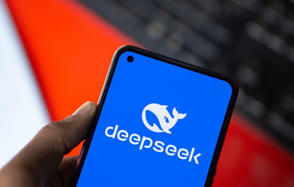 DeepSeek unveils AI self-verifying math reasoning model