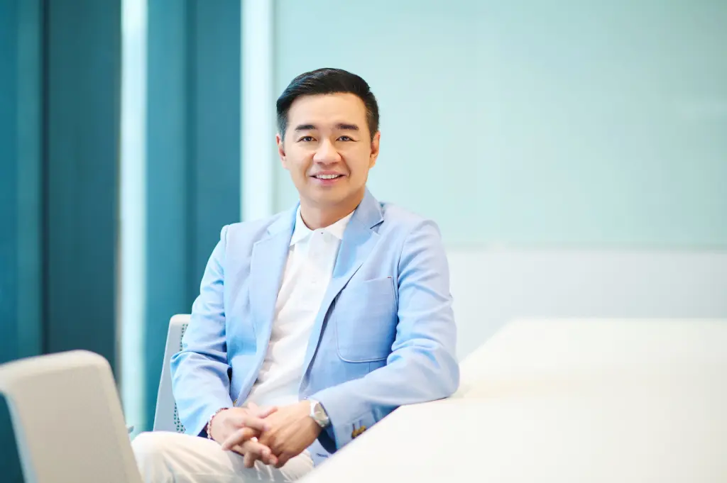 Inside 2C2P’s $15m SME play and renewed SEA push