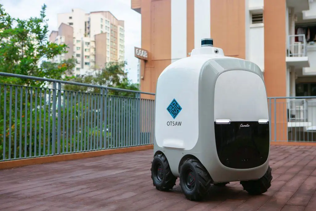 How to break into robotics without an engineering degree