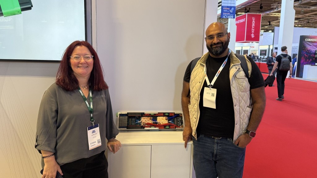 US AI chip interconnect firm Mixx Technologies bags $33m
