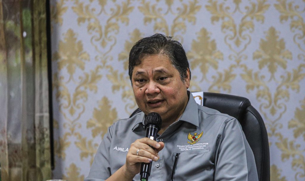 Indonesia, UK-based Arm to develop $124.5m chip ecosystem