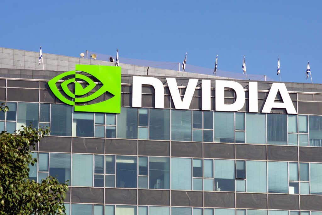 Nvidia, AMD to pay US 15% of China chip sales in license deal