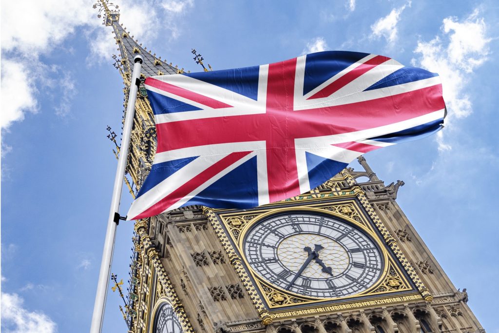 UK AI Minister warns of risks with DeepSeek chatbot