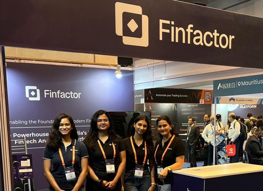 Indian fintech firm Finfactor nets $15m series A