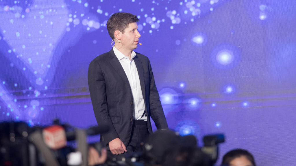 Sam Altman declares 'code red' to focus on ChatGPT upgrades: report