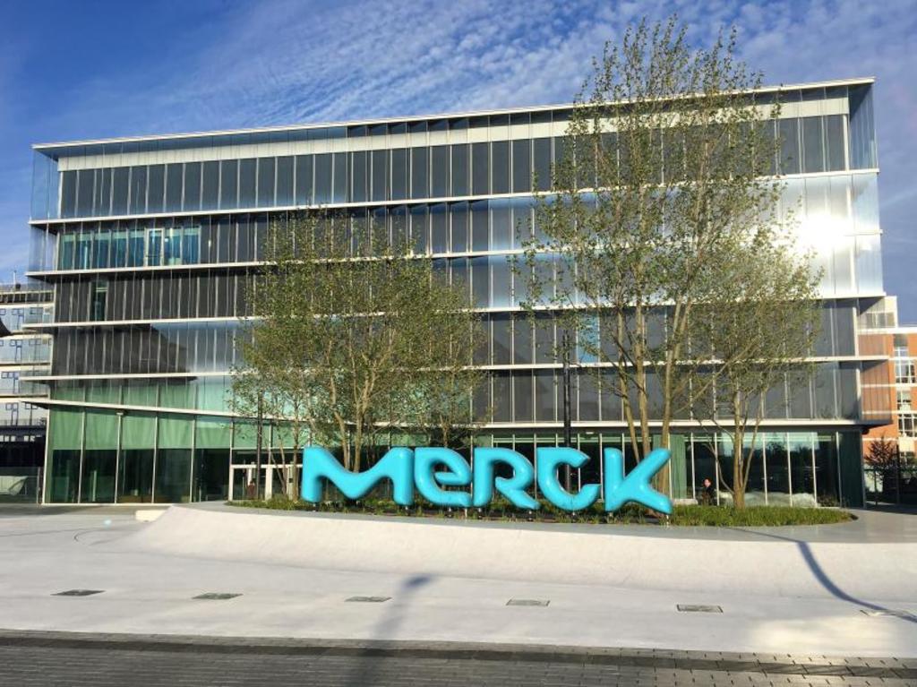 Germany’s Merck opens $582m AI chip-materials plant in Taiwan