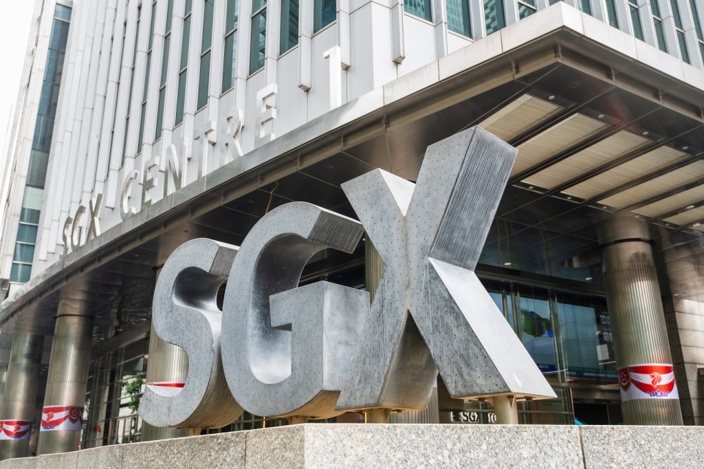 SGX IPOs set to rise in 2026 after strong 2025 performance