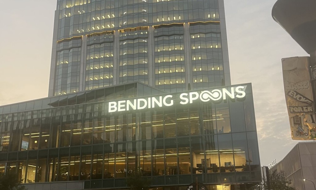 Italian tech firm Bending Spoons to acquire event tech platform