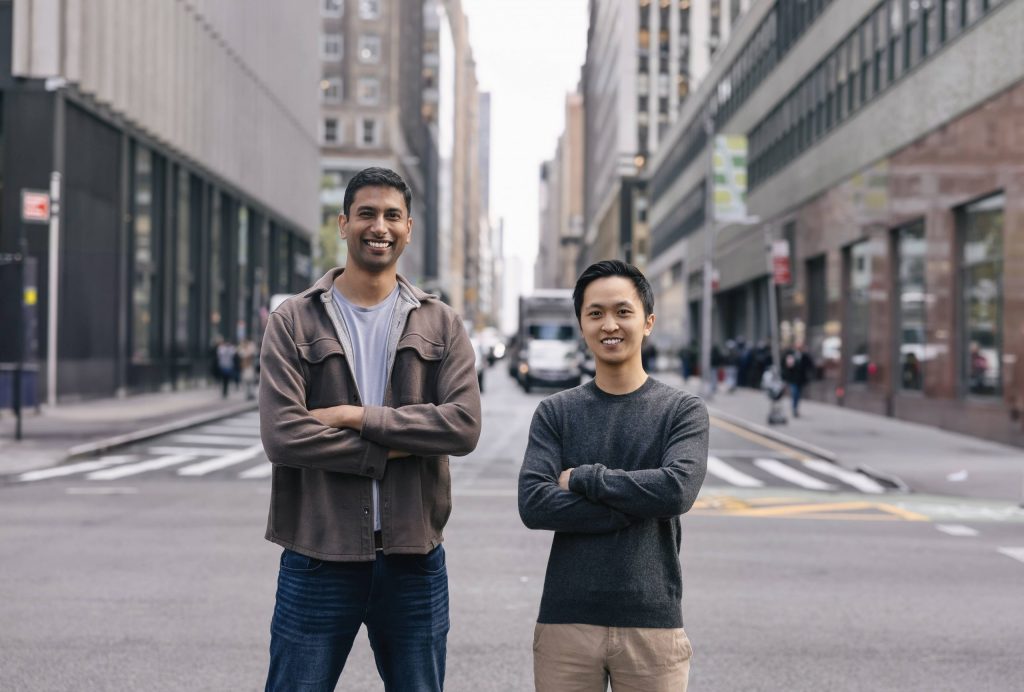 Accel leads $54m series B in US AI startup PermitFlow