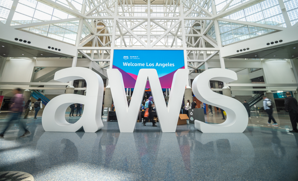 AWS launches AI factories for enterprise data centers